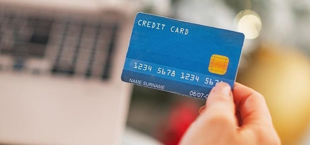 fake credit card number for free trial | by Jessica | Jul, 2024 | Medium