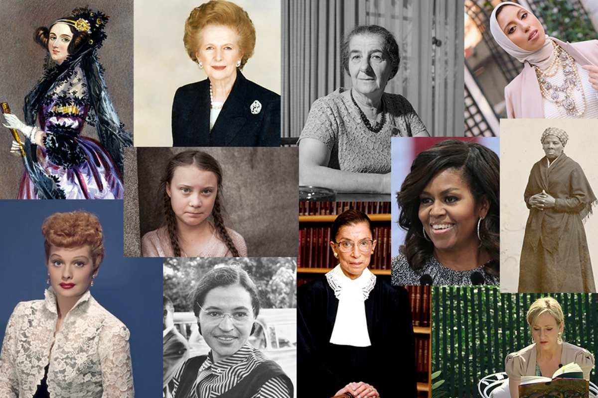 The International Women’s Day History: A Global Journey toward Equality ...