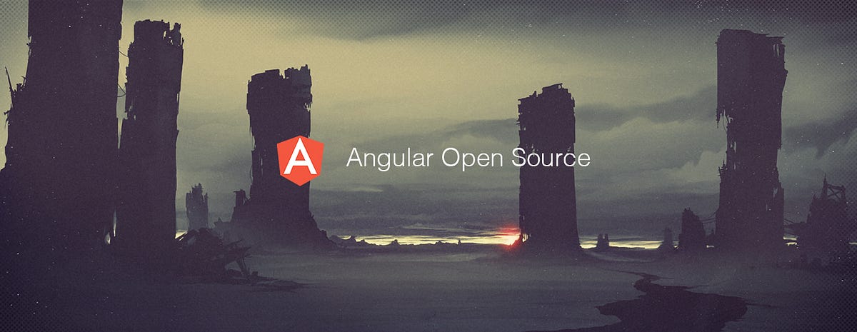Angular Open Source of the Month (v.May 2018) | by Mybridge | Mybridge ...