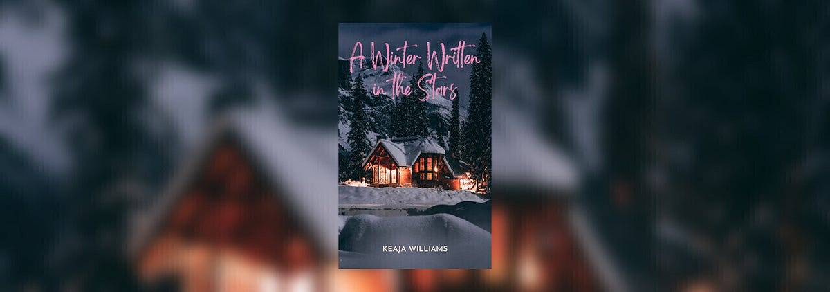 A Winter Written In The Stars. The days are short; nights longer. This ...
