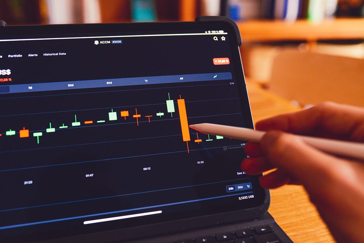 How To Analyse Your Time Series Model Using Residuals By Egor Howell