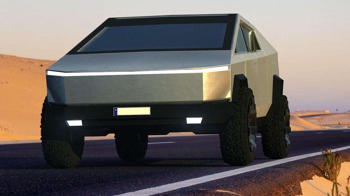 The James Bond Car That Was Elon Musk’s Inspiration For The Tesla ...