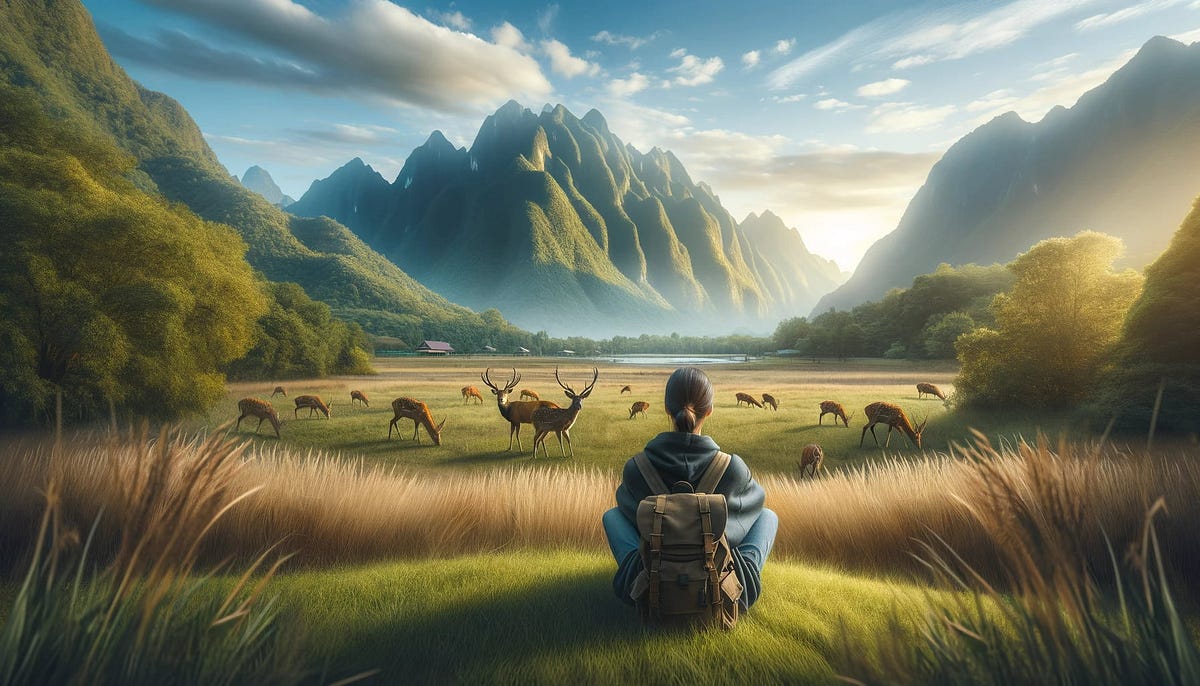 Exploring Ecotourism: Definition, Importance, and Sustainable Travel ...