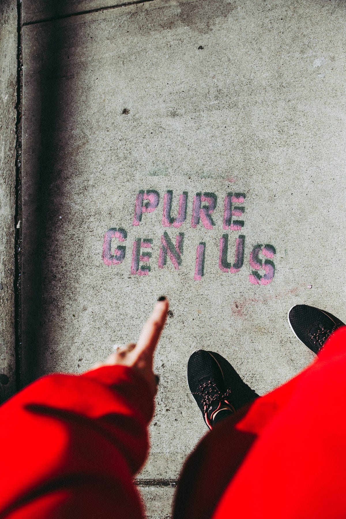 How Great Geniuses Helped Me Grow in My Self-Awareness | by ...