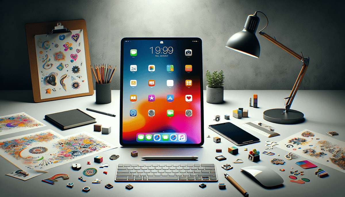 Customizing Your IPad Pro 12.9: Best Apps For The Big Screen | by ...