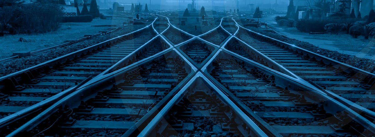 Who are the Railway CMS Crossings Manufacturers in India? | by Daniel ...