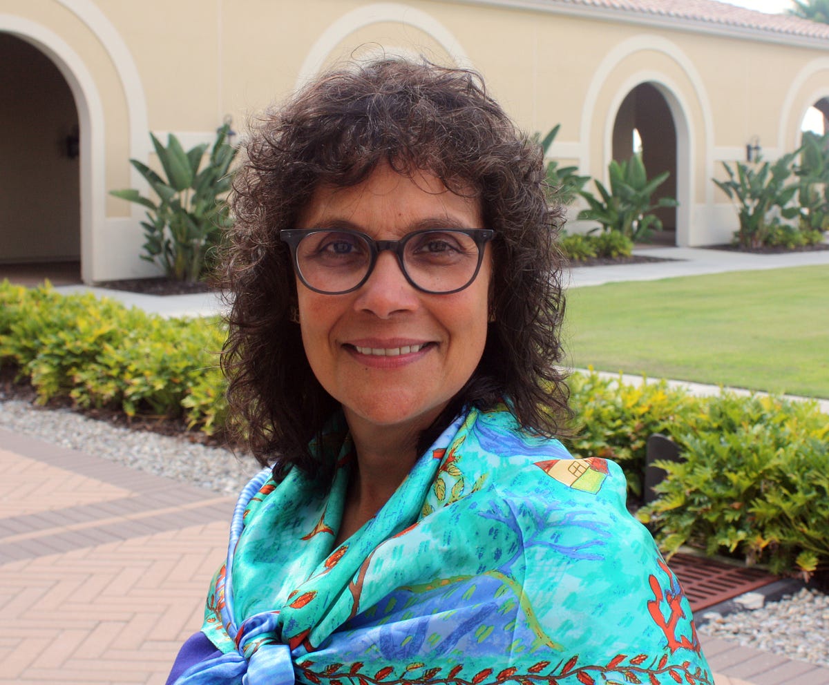 Judge Ramona A. Gonzalez Elected as 75th President of the NCJFCJ | by ...