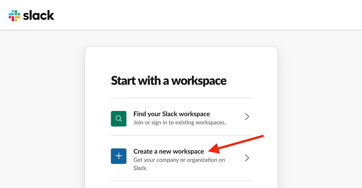 Create a paid Slack community in minutes | by Seth Lesky | LaunchPass ...