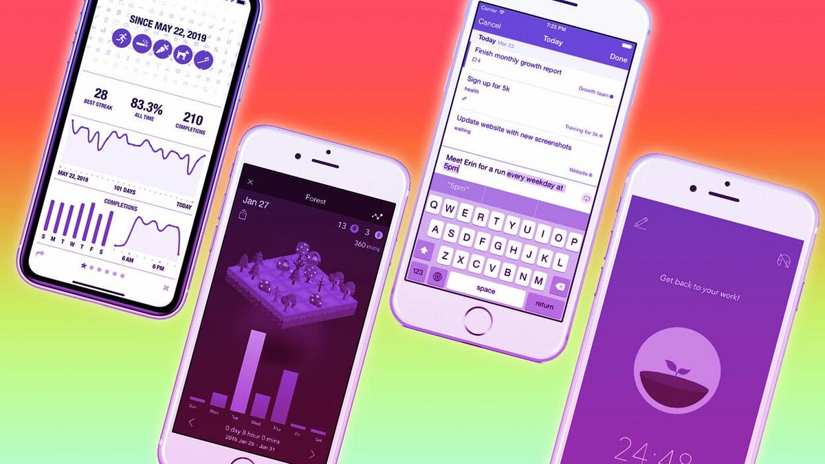 Best Time Management Apps for Teams: Boost Productivity Now | by Atlas ...