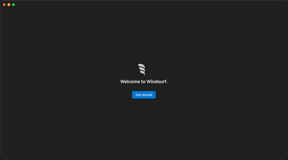 How to quickly install Windsurf is Codeium’s next-generation AI IDE ...