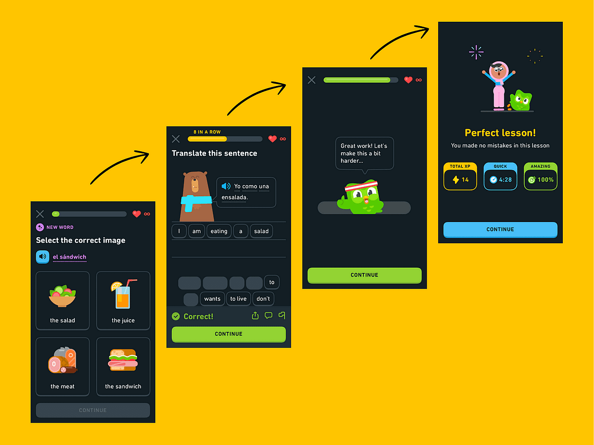 UI Design Trend 2026 #10: Storytelling UI: Emotion Over Aesthetics | by ...