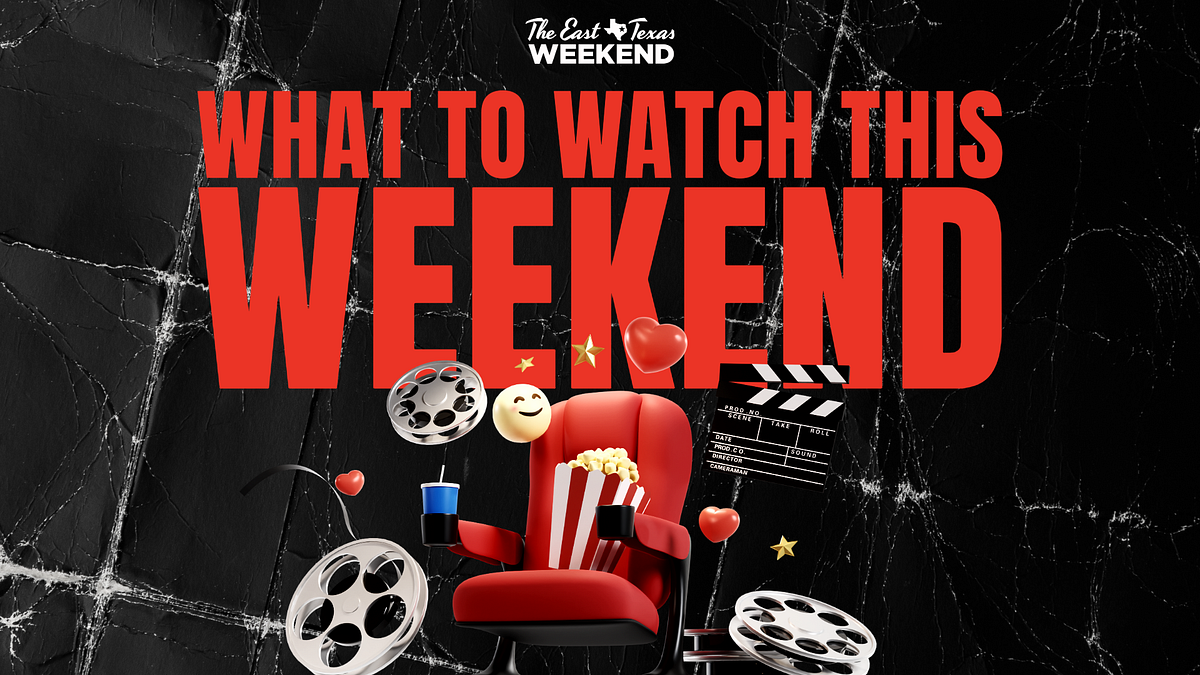 An Exhaustive Manual for End of the week Entertainment | by Awais Ahmad ...