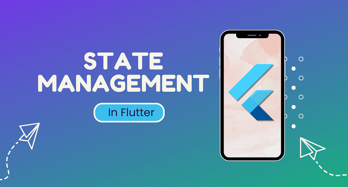State Management in Flutter: A Comprehensive Analysis of BLoC, Provider and Riverpod | by ...