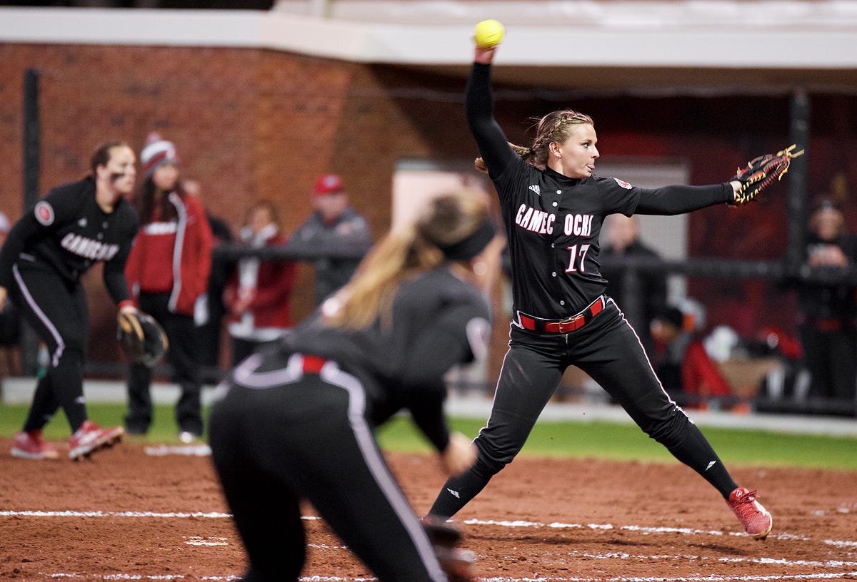 JSU Softball Clinches OVC Title, Baseball in the Hunt | by Ashley ...
