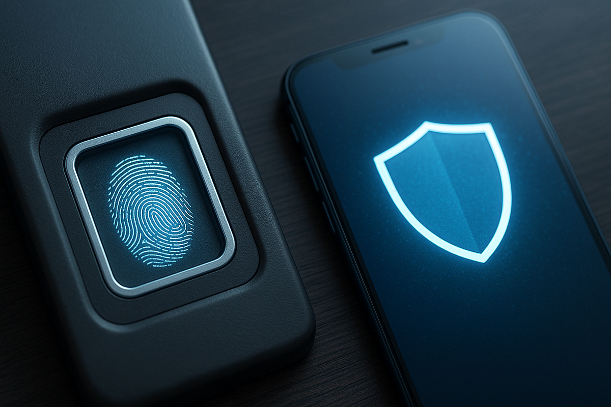 Secure Authentication Explained: Methods, Best Practices, and Real-World Examples | by Andreas ...