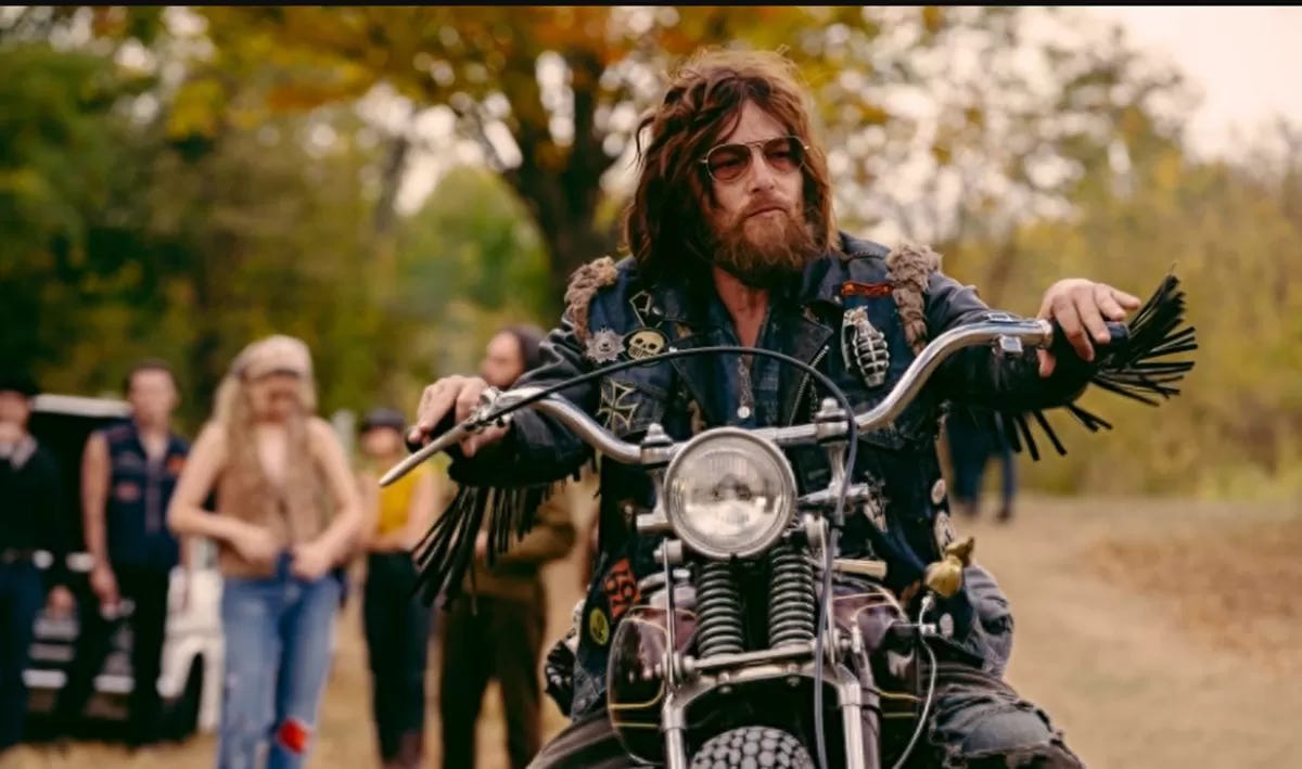 Montre The Bikeriders — 2024 (.FilmComplet.) Gratuit en ligne sur 4K ...