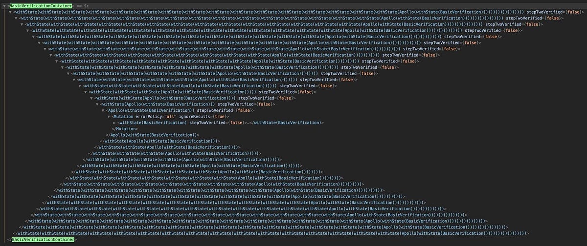 Intro to React Hooks… seriously, it’s just an intro. | by Silvaaom | Medium