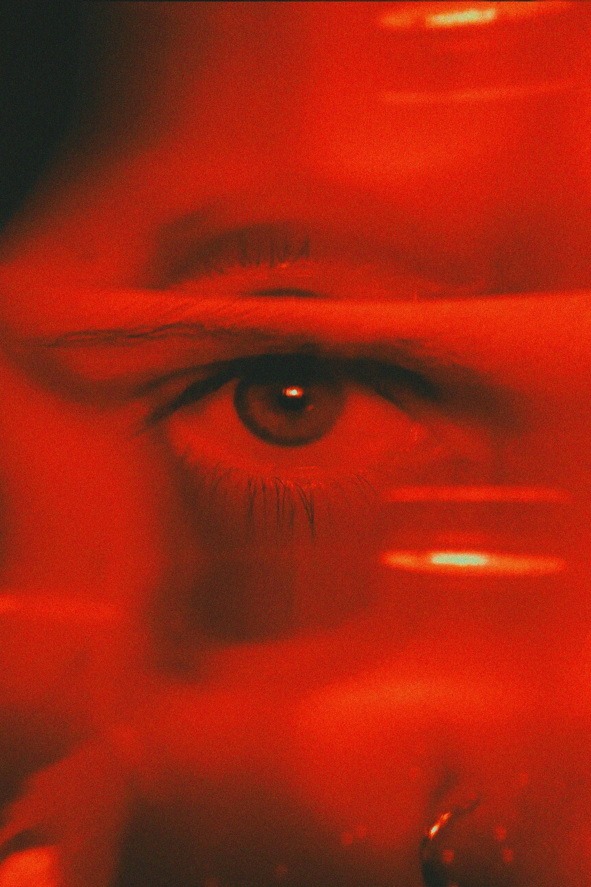 How to Spot Red Flags. A poem — | by Holmespoems | Know Thyself, Heal ...