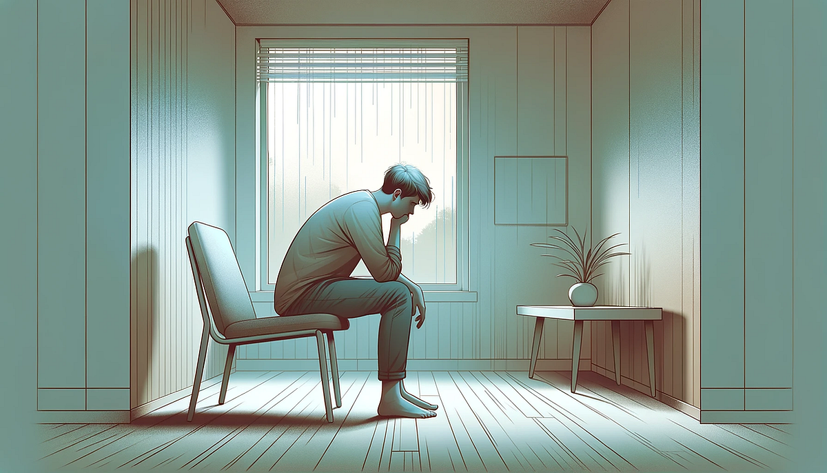 Emotionally Drained and Stuck in Life? How to Find the Motivation and ...