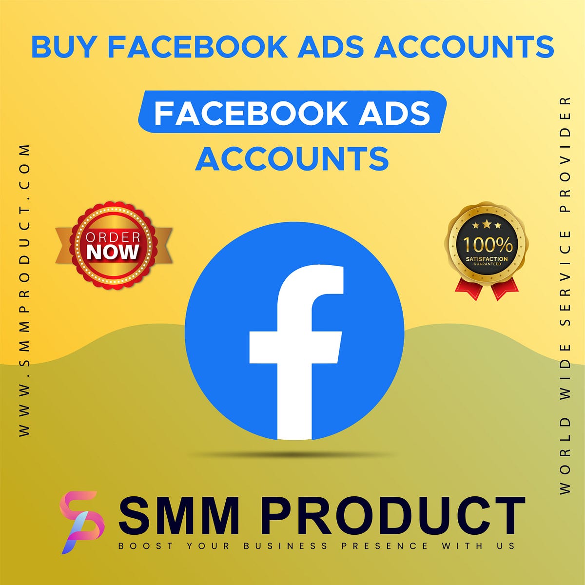 Buy Facebook Ads Accounts. Facebook Ads is a powerful platform… | by ...