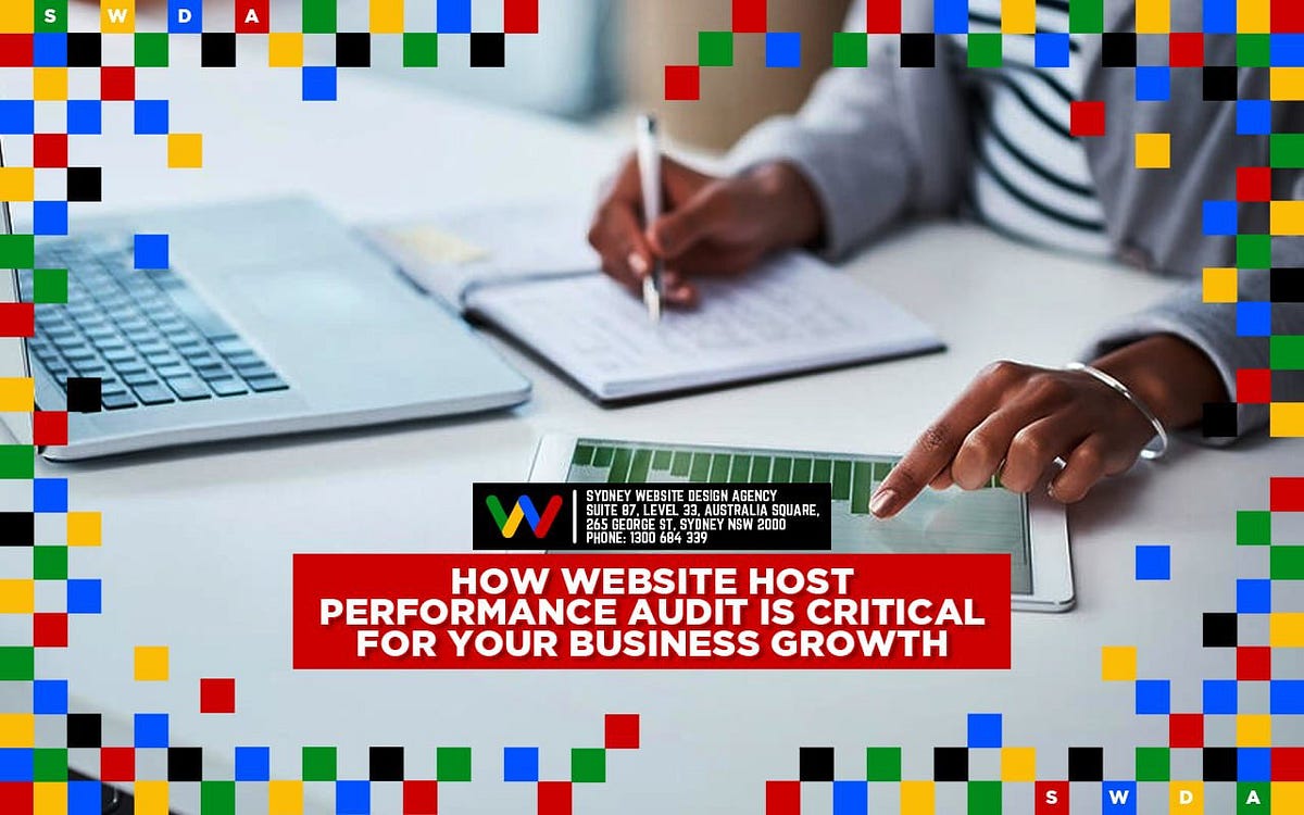How Website Host Performance Audit is Critical for Your Business Growth ...