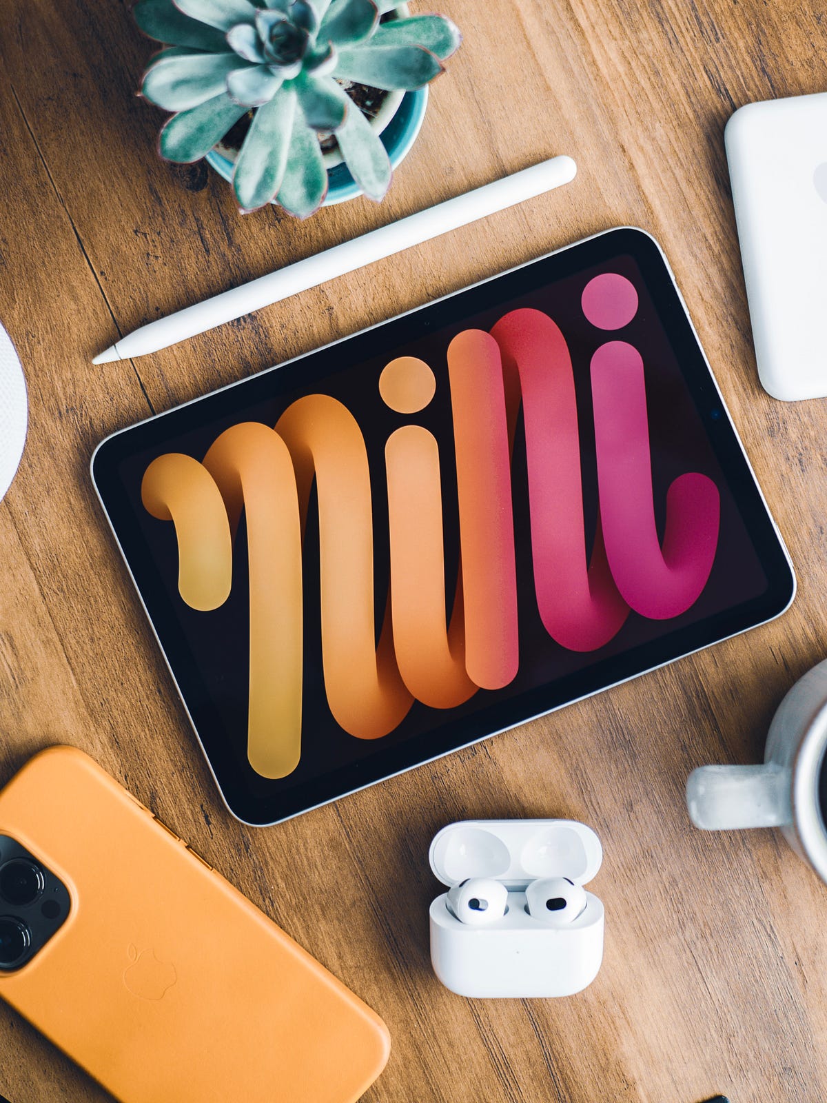 iPad Mini — Unleashing the Power of Reading and Note-Taking | by ...