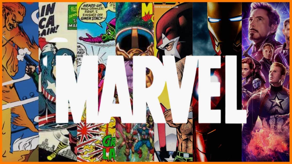 The Cultural Impact of Marvel Films | by Ritvik Nayak | Intuition | Medium