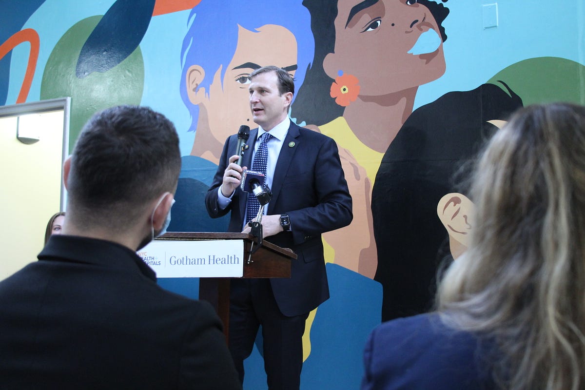 June 16, 2023. Thanks for checking out my newsletter… | by Rep. Dan Goldman | Jun, 2023 | Medium