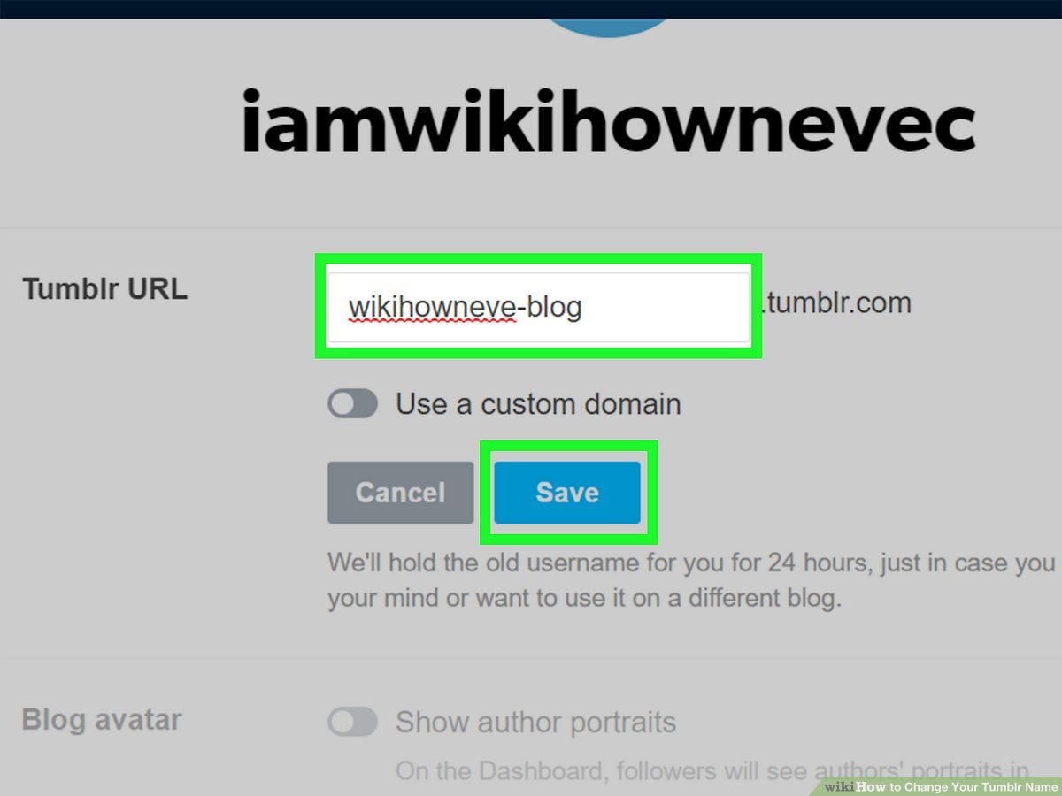 What to Name Your Tumblr Blog: Unleash Creativity! | by Alexandrias ...