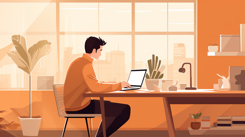 Desk for Programmers: Top 15 Essential Setup Tips for 2023 — A Guide ...