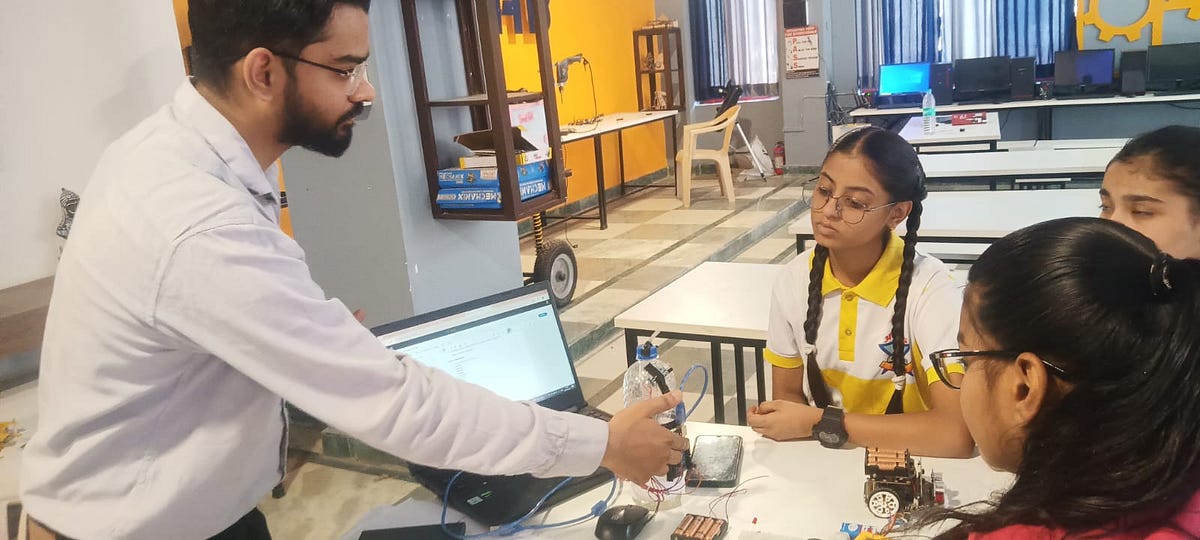 Coding For Problem Solving Vs Coding For Creativity Why Both Matter 0917