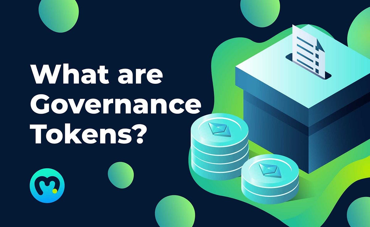 Web3 Governance: Navigating the Decentralized Frontier | by Giakaaweb3 ...