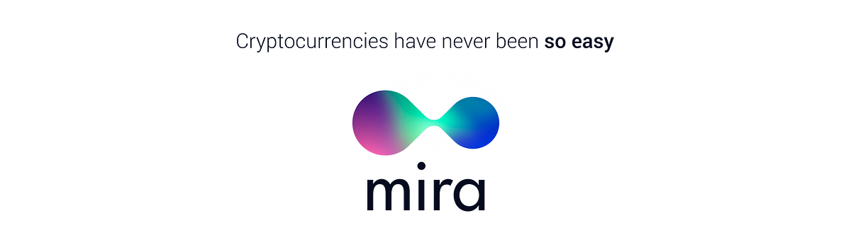 MiraLab — P2P cryptocurrency exchanger | by Ogunbajo Aduragbemi | Medium