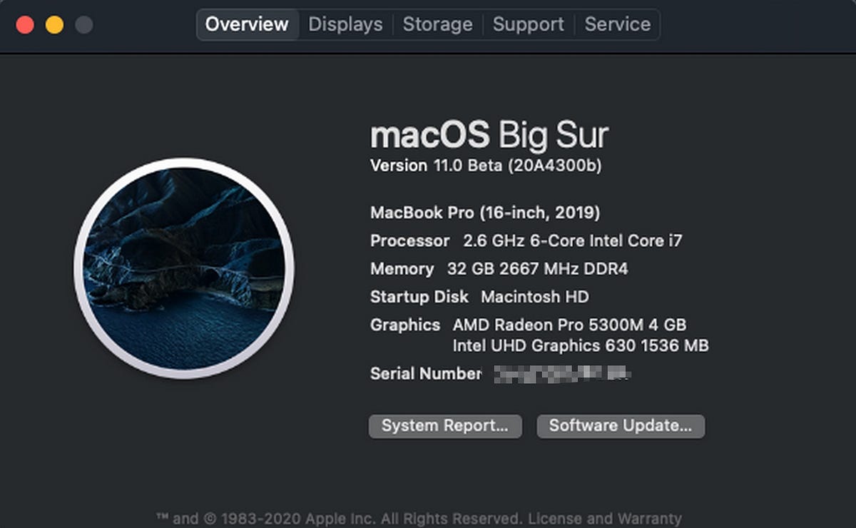 The Road to Upgrading and Downgrading Apple’s New OS | by Alan He | Oct ...