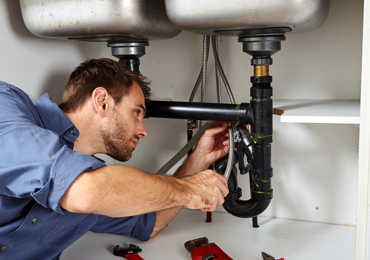 Hot Water Woes: How Professional Plumbers Tackle Leaks and Treatments ...