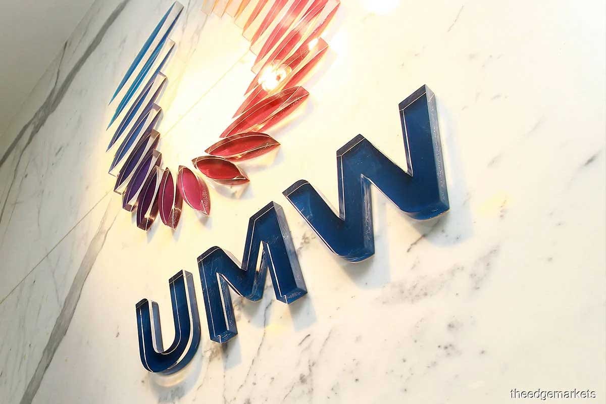 UMW Sold 39,034 Vehicles in November as UMWT and Perodua Hit Record ...