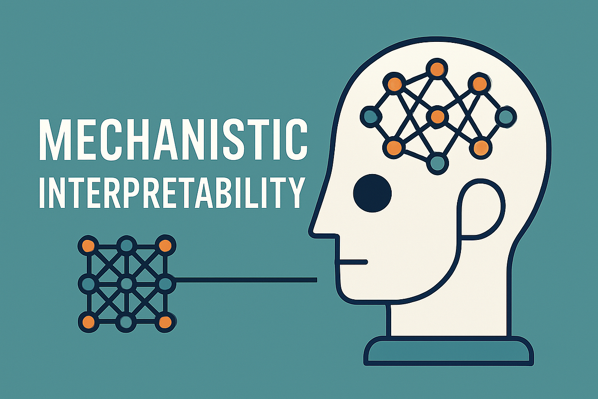 Mechanistic Interpretability: Decoding the Black Box of Neural Networks ...