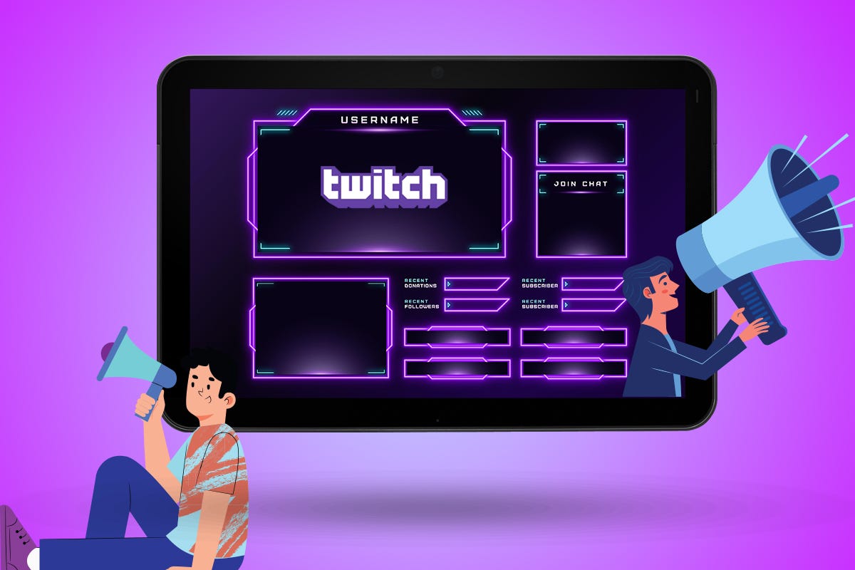 Buy Twitch Followers : Skyrocket Your Twitch Success | by Antioneturner ...