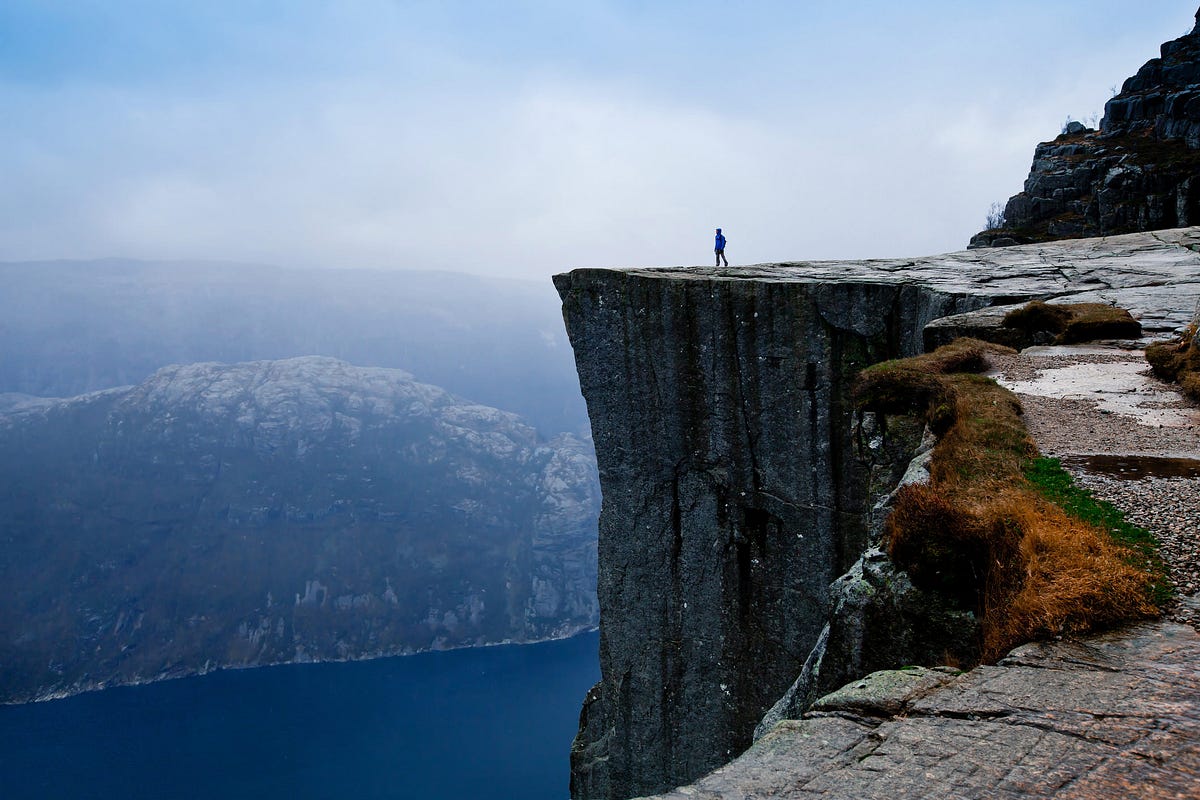 8 Dramatic Landscape Photos to Inspire Your Weekend | by Alex Schult ...