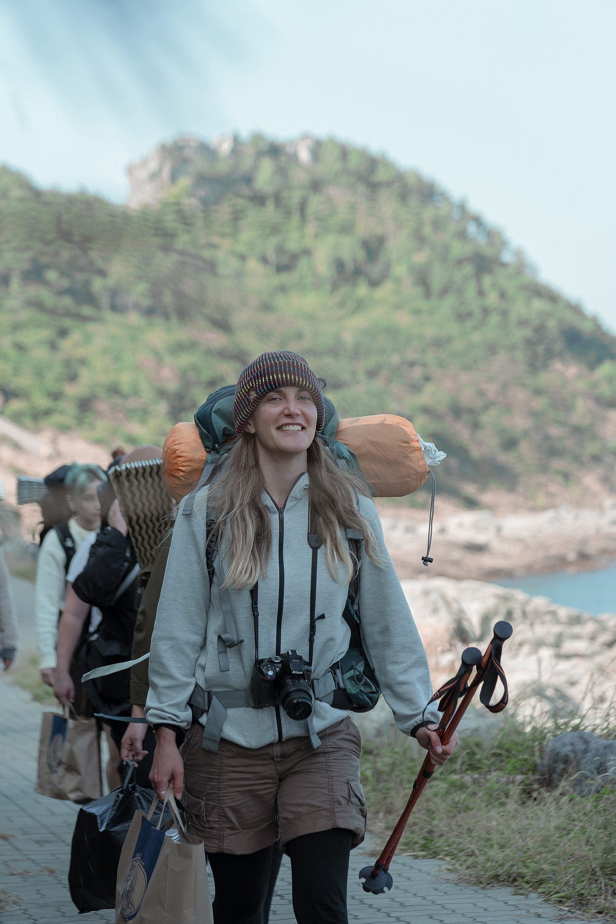 How to Find Female Travel Companions? | by NomadHer | Medium