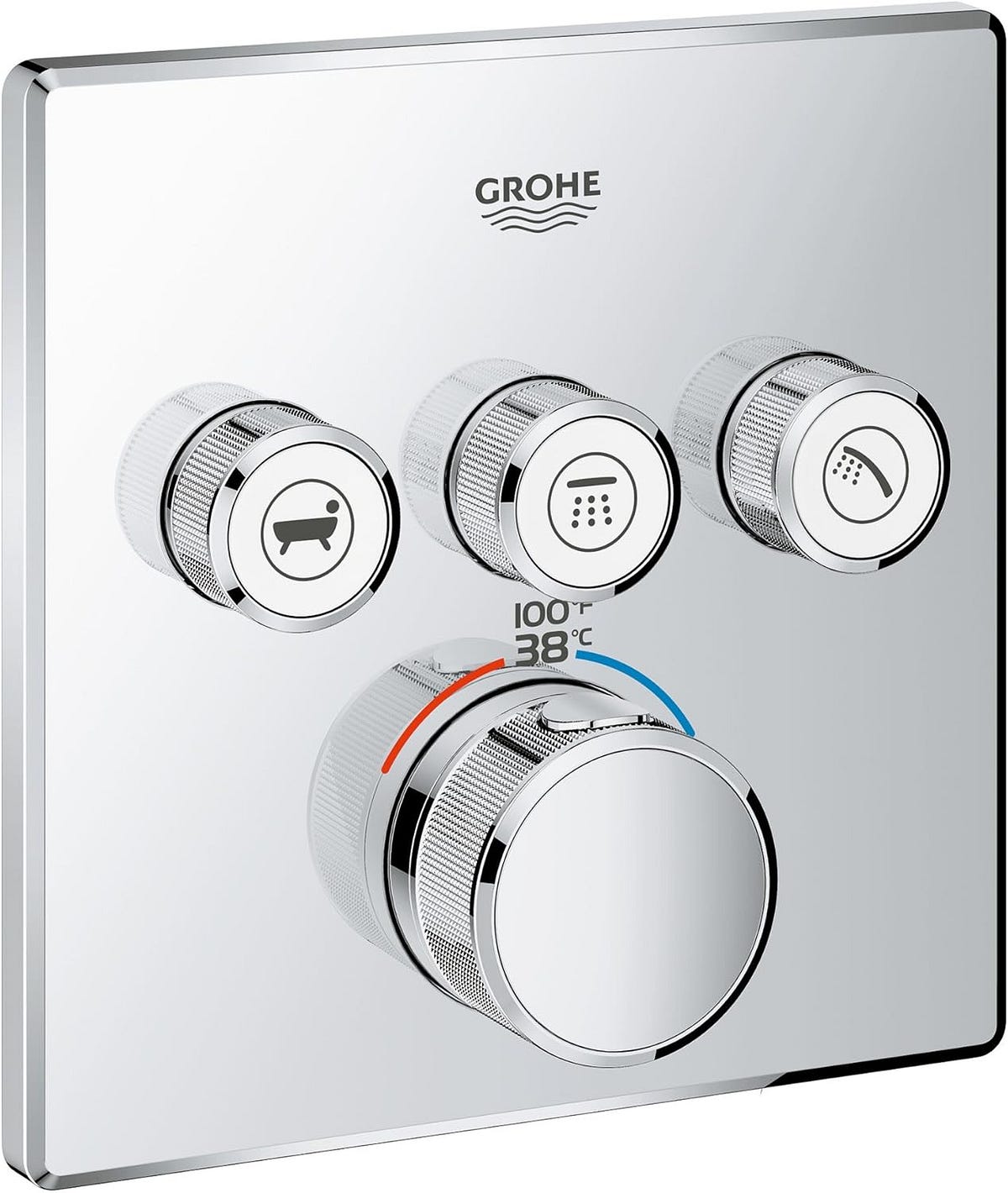 GROHE 29142000 Review: A Chrome Marvel Unveiled | by Elizabeth Pate ...