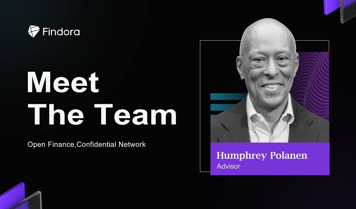 Meet The Team: Humphrey Polanen. “Regulatory compliance and cyber risk ...