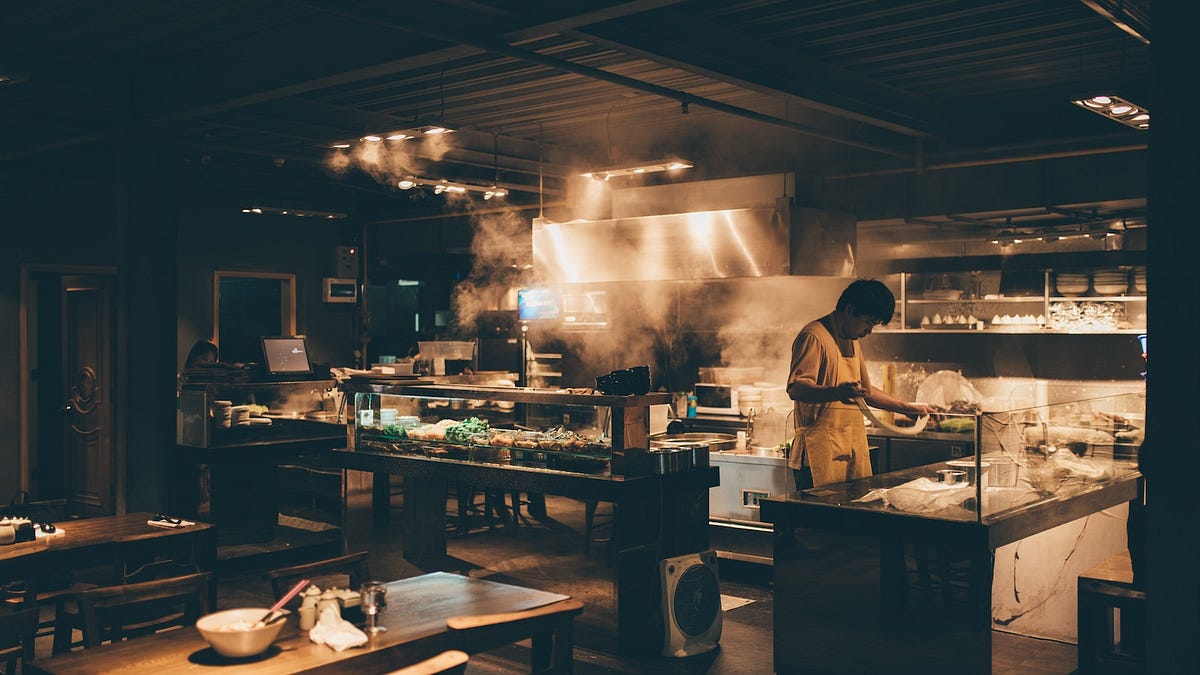 The Story Behind Loneliness and Happiness: Gartner BI Bake-off and ...