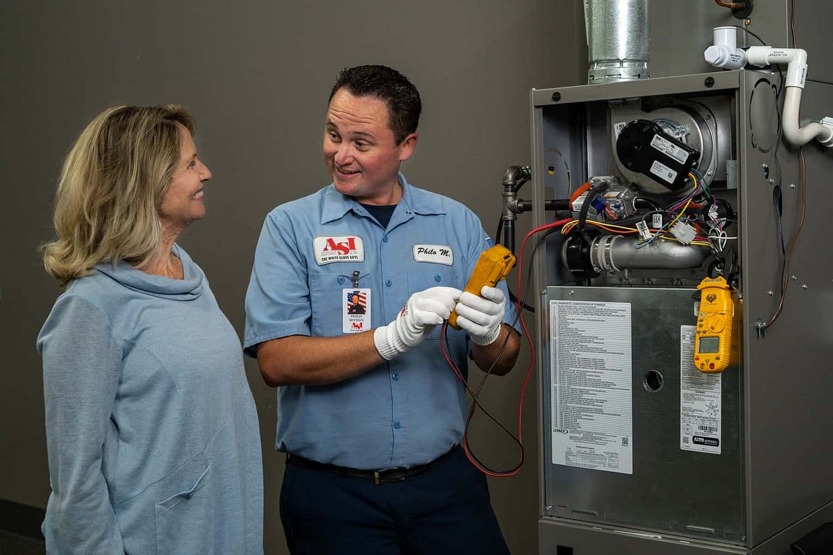 Everything you should know about the furnace installation process | by Sarah Waltsman | Mar ...