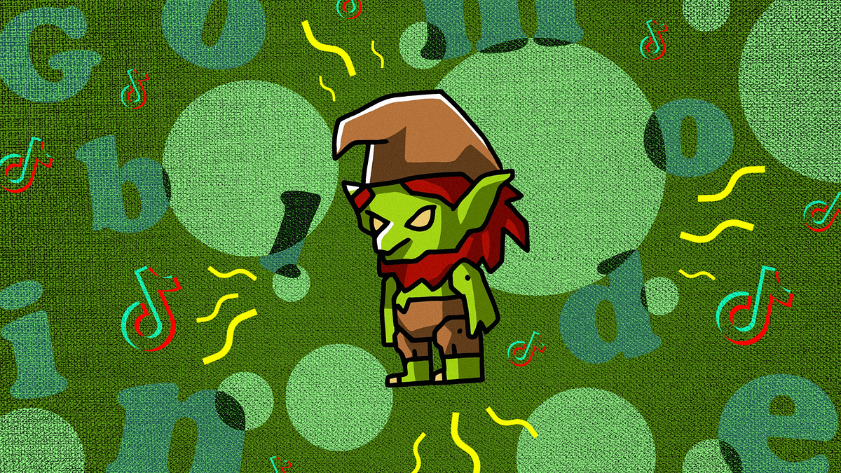 Goblin mode: a rejection of the self-improvement movement | by Sofia ...