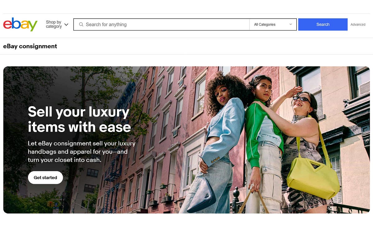 How Can I Find Websites to Buy And Sell Luxury Items? Expert Tips | by ...
