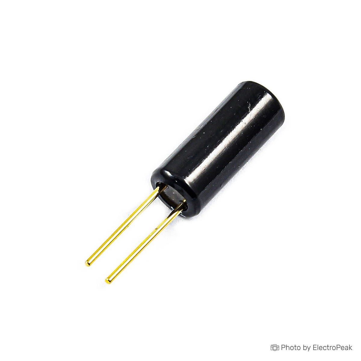 How To Build Tilt Ball Switch Arduino Circuit — Microdaz Blog By Ivan June Medium