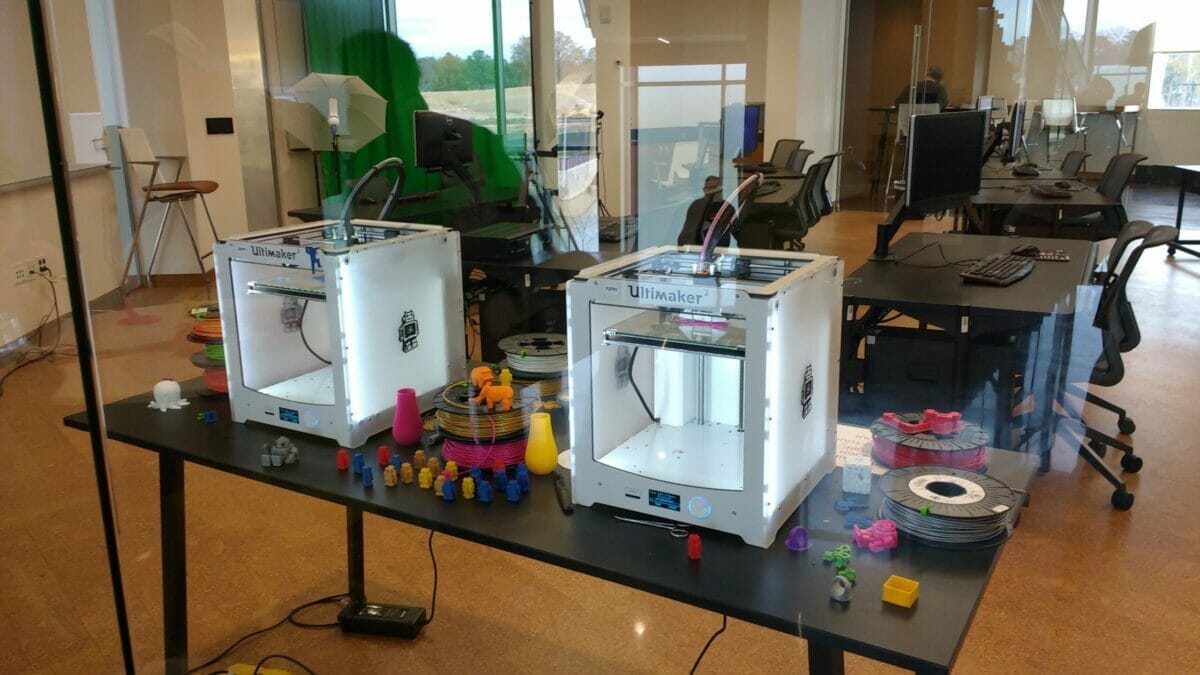 Cobod 3D Printer: Advanced Printing Technology | by 3Ddeal.com | Medium