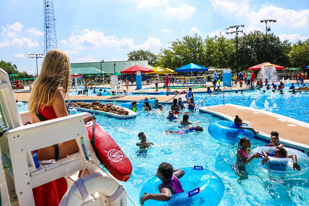 Best Fun Filled Things To Do In Baton Rouge With Kids | by Surbhimanish ...
