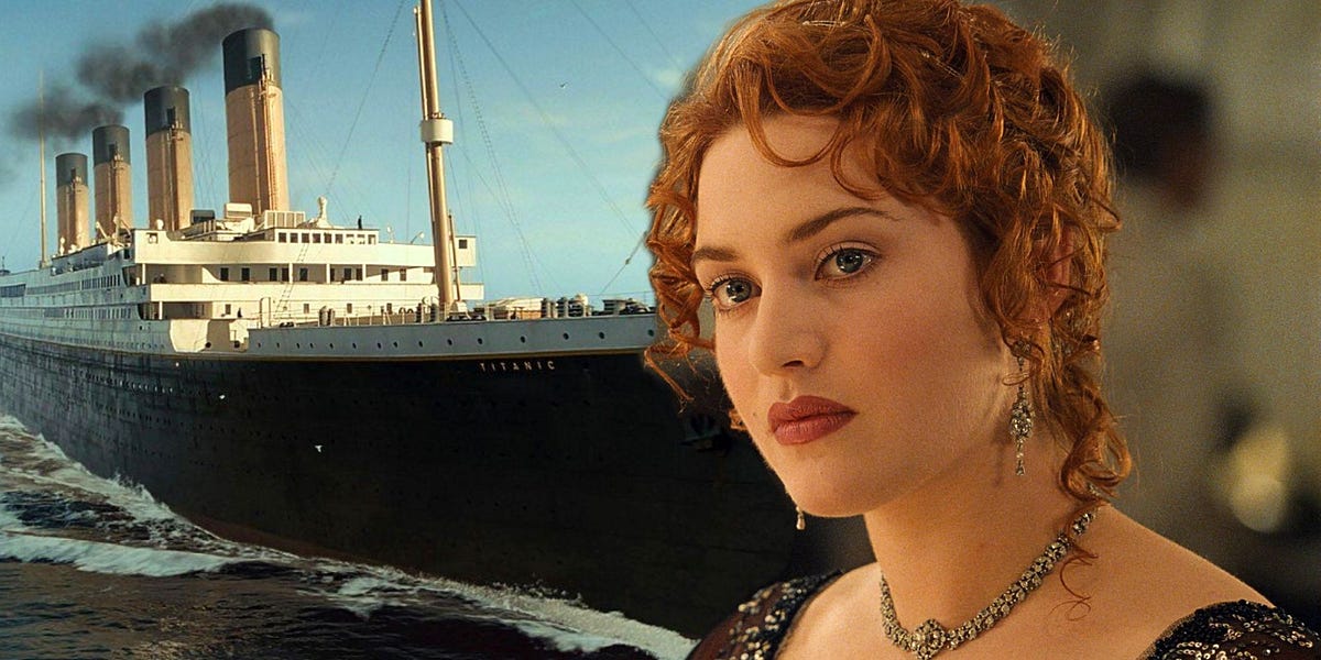 The Social Impact of Titanic on Women’s Lives: A Critical Perspective ...